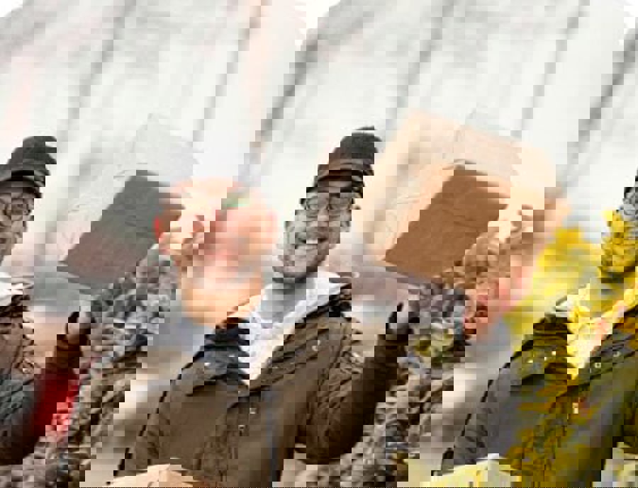 Clubox | Casillero internacional